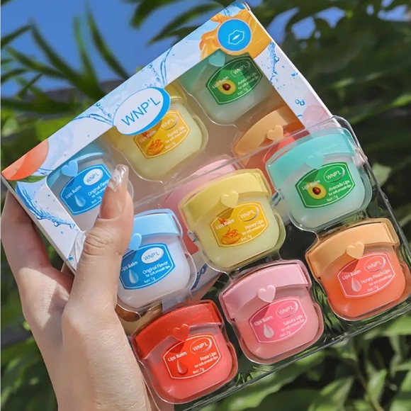 Makeup | Wnpl Lip Balm Set | Poshmark
